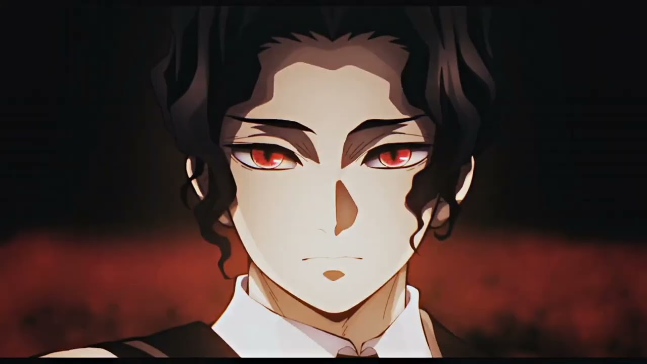 Upper rank demon’s intro🗿[Demon slayer]..#trending #amv #animation # ...