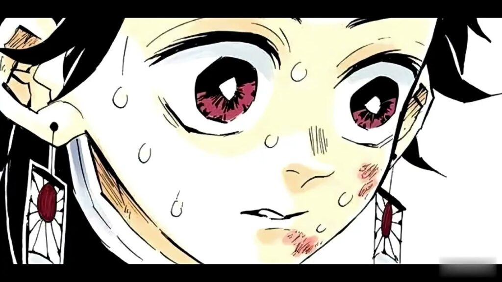 🔥 Demon Slayer Chapter 150 DUBBED Full Episode – Season 5 Anime, Manga ...