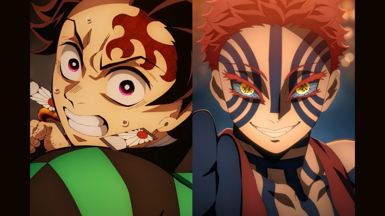 Demon Slayer Infinity Castle Movie Ending Explained: Who Died and What ...