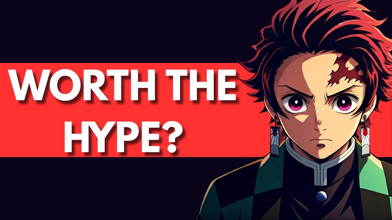 Demon Slayer Infinity Castle Review: Really Worth Watching? - Blade ...