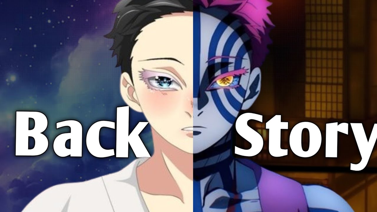 Akaza’s Tragic Past Explained (Demon Slayer) - Blade & Breath