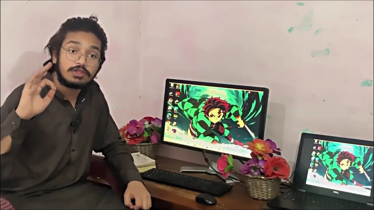 Watching Demon Slayer for 24 Hours STRAIGHT No Sleep Challenge - Blade ...